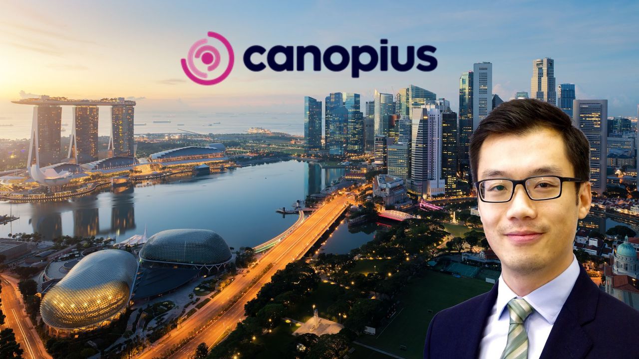 Canopius taps MS Amlin for casualty treaty expertise in Asia-Pacific ...
